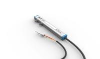 China 10W Low Ion Balance Electrostatic Discharge Ionizing Bar ±30V 220V/50HZ Anti Static Bar for sale
