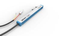 China Non Short Circuit remove Static Eliminator Bar electricity ESD Electrostatic Discharge Machine for sale