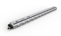 China Anti Static Spray Fit Industrial Static Eliminator Air - Source Ion Bar For Printing Machine for sale