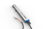 China Non Short Circuit remove Static Eliminator Bar electricity ESD Electrostatic Discharge Machine for sale