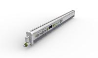 China Anti Static Equipment Industrial Static Eliminator Intelligent Ionizing Bar With CE for sale