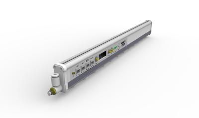 China Anti Static Equipment Industrial Static Eliminator Intelligent Ionizing Bar With CE for sale