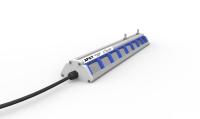 China Energy - Saving Optoelectronic Static Eliminator Bar , Non Air Source Ion Bar for sale