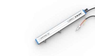 China Anti Static Bar Elimination Devices Discharge Ionizing Bar  For Coating Machine for sale