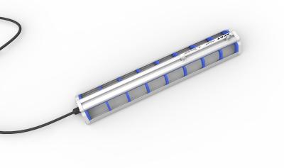 China Energy - Saving Optoelectronic Static Eliminator Bar , Non Air Source Ion Bar for sale