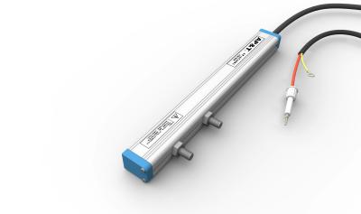 China Non Short Circuit remove Static Eliminator Bar electricity ESD Electrostatic Discharge Machine for sale