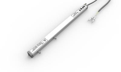 China Bar Shaped Electronics Static Removal Workbench Anti Static Bar with Low Noise for sale
