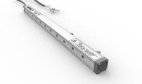 China Static Eliminating Air - source anti static bar  With Long Distance 3000mm for sale