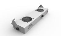 China Two Fan Electronic Overhead Ionizer Ionzing For Beekeeping Equipment for sale