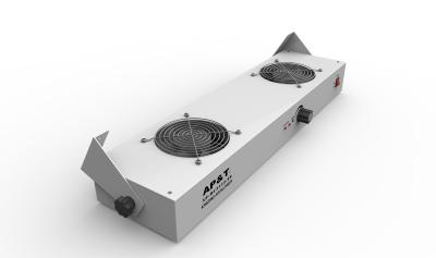China Two Fan Electronic Overhead Ionizer Ionzing For Beekeeping Equipment for sale