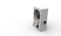 China Static Discharge Equipment 12W DC Ionizing Air Blower For Eliminating Static for sale