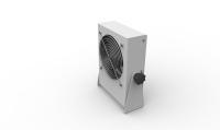 China 50W/250W Ionized Air Blower 600*1200mm AC 220V /50Hz 110V/60 Hz for sale