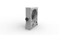 China 50W/250W Ionized Air Blower 600*1200mm AC 220V /50Hz 110V/60 Hz for sale