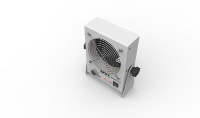 China Workbench Anti Static Ionizing Air Blower, Electrostatic Remover Device for sale