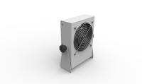 China 50W/250W Ionized Air Blower 600*1200mm AC 220V /50Hz 110V/60 Hz for sale