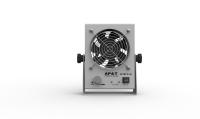 China 50W/250W Ionized Air Blower 600*1200mm AC 220V /50Hz 110V/60 Hz for sale