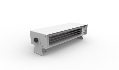 China Workbench Ionizer Blower , Compact Four Fans Anti Static Ionizer for sale