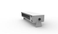 China 15W Long Distance Flow Ionizer Blower Industrial static elimination blower for sale