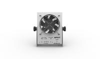 China Professional Direct Current Anti Static Elimination Equipment Ionized Air Blower for sale