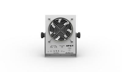 China Professional Direct Current Anti Static Elimination Equipment Ionized Air Blower for sale