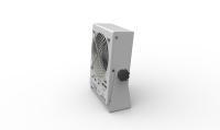 China Industrial ionised air blower Electrostatic Discharge Equipment Sound for sale