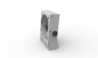 China Industrial ionised air blower Electrostatic Discharge Equipment Sound for sale