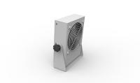 China Industrial ionised air blower Electrostatic Discharge Equipment Sound for sale