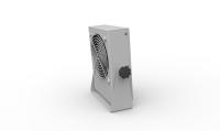 China Industrial ionised air blower Electrostatic Discharge Equipment Sound for sale
