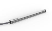 China High Voltage DC 5W Static Electricity Remover Anti Static Bar 30 - 100 mm for sale