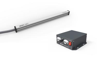 China CE anti static bar static eliminator for packing removable adhesive sticker for sale