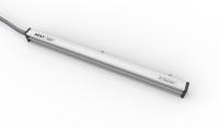 China High Voltage DC 5W Static Electricity Remover Anti Static Bar 30 - 100 mm for sale