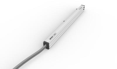 China Power Saving Fast Speed Anti Static Bar Eliminator For Printing Machine for sale