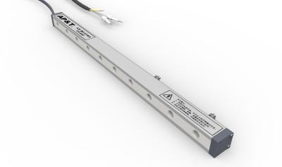 China High Voltage Anti Static Ionizing Bar 5W Independent Positive / Negative for sale
