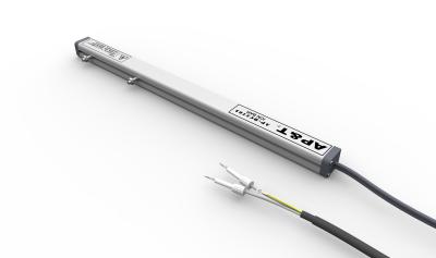 China Long lift Time Ionizer Film Production ESD Control Anti Static Bar for sale