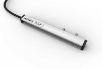 China Conductive Static Eliminator Bar For Printing Semiconductors Industries for sale