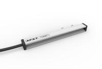 China Conductive Static Eliminator Bar For Printing Semiconductors Industries for sale