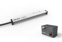 China High Frequency Ionizing Bar Anti Static Equipment With Micro Current for sale