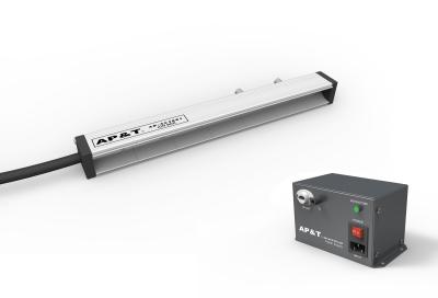China High Frequency Ionizing Bar Anti Static Equipment With Micro Current for sale