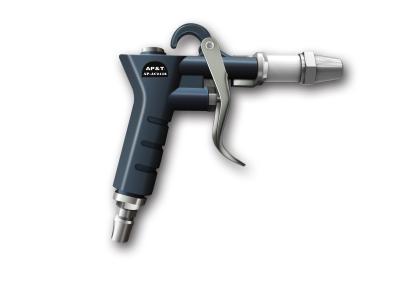 China Static Eliminate Equipment ionizing the air With Long Working Distance for sale