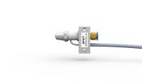 China Performance Static Removal Ionizing Nozzle for Injection Molding for sale