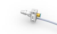 China Professional ESD Static Removal Printing Industries Air Blow Nozzle for sale