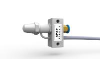 China Professional ESD Static Removal Printing Industries Air Blow Nozzle for sale