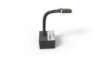 China IR Circuit  Controlled Static Electricity Elimination Without Hand Operation for sale