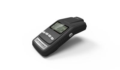 China Multi Rate Anti Static Ionizer With LCD Screen Electrostatic Field Meter for sale