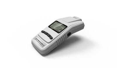 China Portable Handheld static electricity measurement device With 0V - 5 .00KV for sale