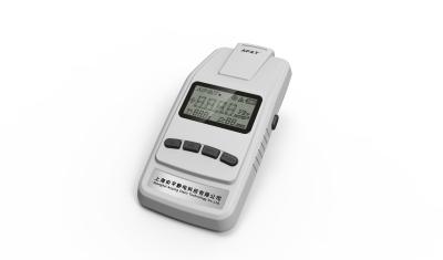 China Precise Detection Distance Anti Static Ionizer Antistatic Electrostatic Tester for sale