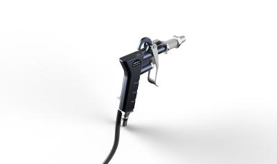 China High Frequency ESD Antistatic Ionizer Gun Electrostatic Discharge Equipment for sale