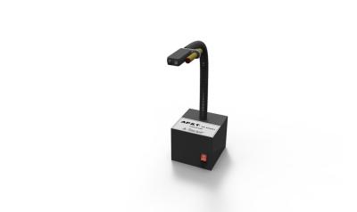 China Semi - Conductor Assembly 8W Anti Static Ionizer Static Discharge Equipment for sale