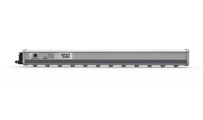China Gravure Printing Machine Ion Volume Static Neutralizing Bar 10W Power for sale