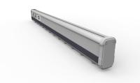 China High Voltage Industrial Static Elimination Equipment Ionizer Bar Adjustable Ion Balance for sale